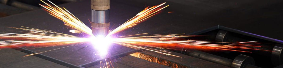 High definition plasma cutting - Sheet Metal Specialties