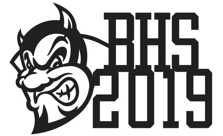 Bismarck High Demons - Sheet Metal Specialties